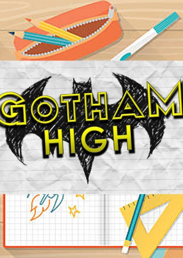 Gotham High Fan Casting on myCast