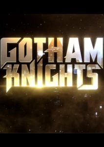 CW Batman Series Fan Casting on myCast