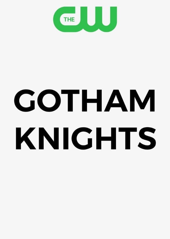 Gotham Knights Fan Casting on myCast