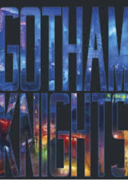 Gotham Knights: Night of the Owls (GCU Phase 3) Fan Casting on myCast