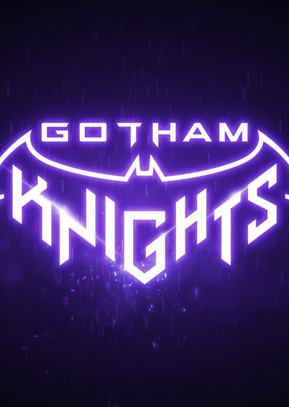 Gotham Knights Fan Casting on myCast