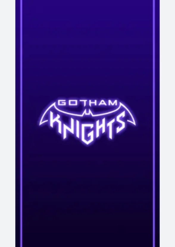 Gotham Knights Fan Casting on myCast