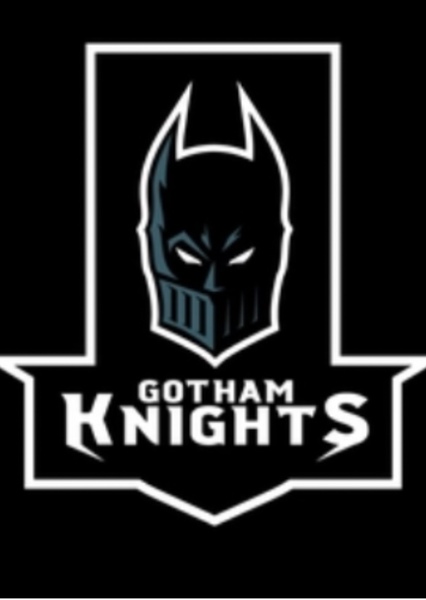 Gotham Knights (GCU Phase 1 finale) Fan Casting on myCast