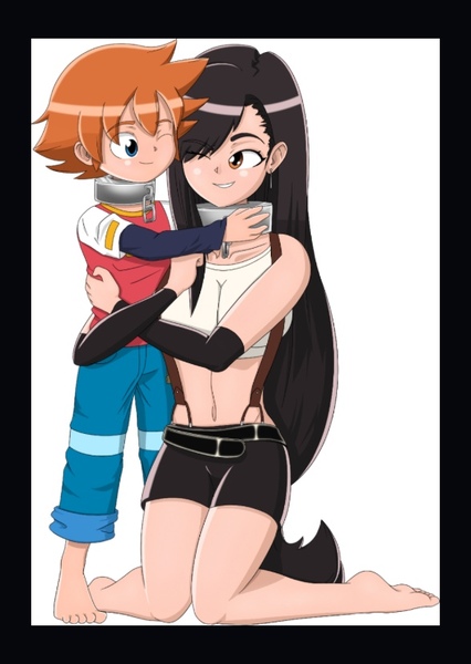 Gotham Knights: Legacy Of The Bat (GCU Phase 4) Fan Casting on myCast