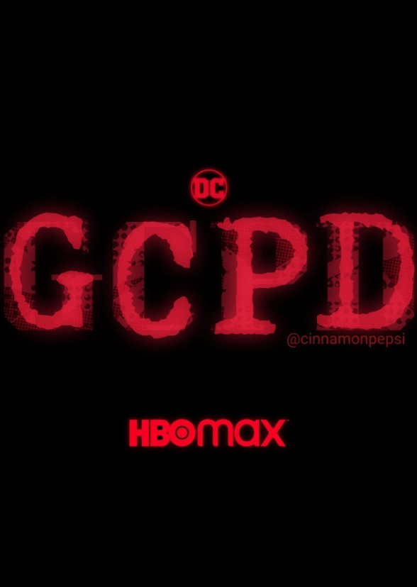 GCPD: Gotham PD Fan Casting on myCast