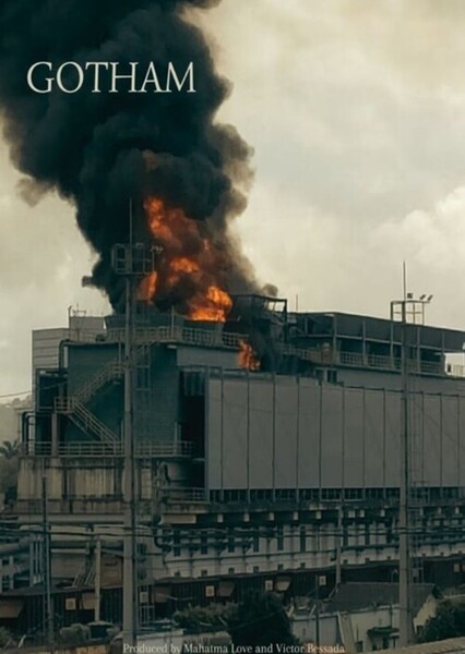 Gotham: Season 1 (Oct, 1992) Fan Casting on myCast