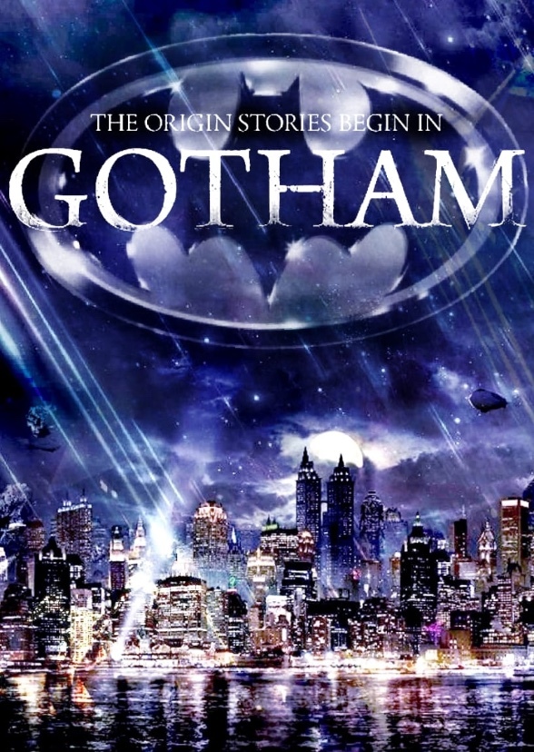 Gotham Season 6/Gotham Sequel Series Fan Casting on myCast