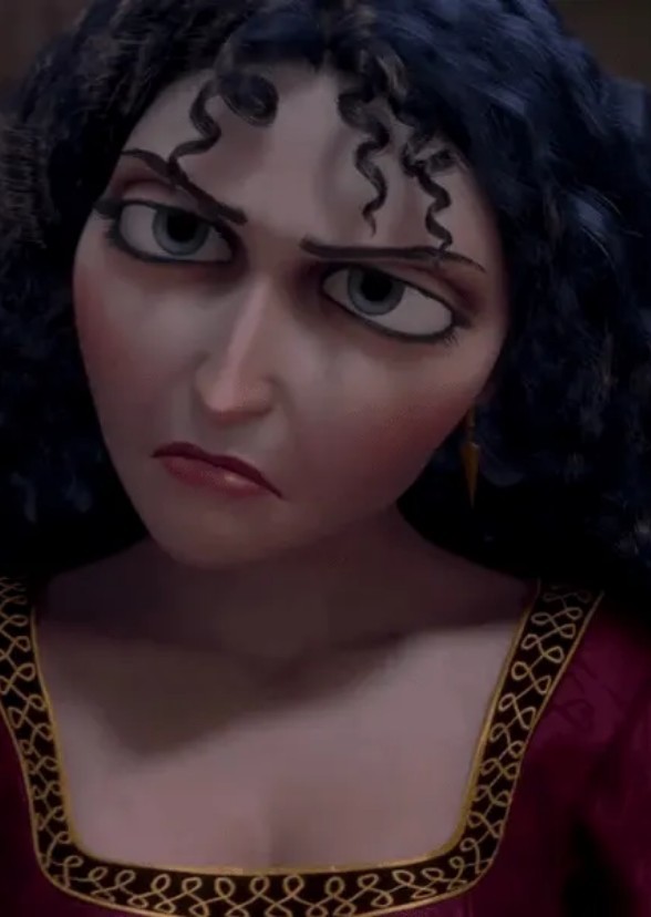 Gothel Fan Casting on myCast