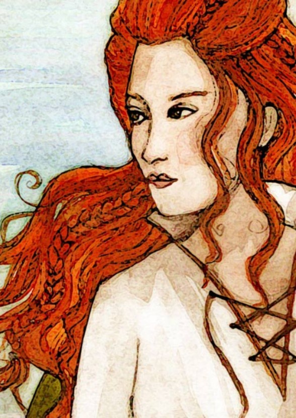 Grace Fan Casting on myCast