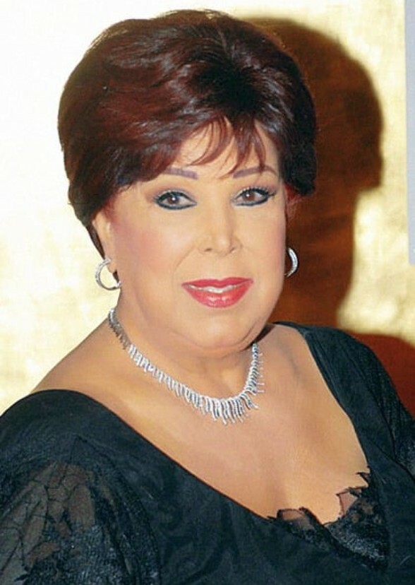 Graceful Echoes: The Ragaa Al Geddawy Story Fan Casting on myCast