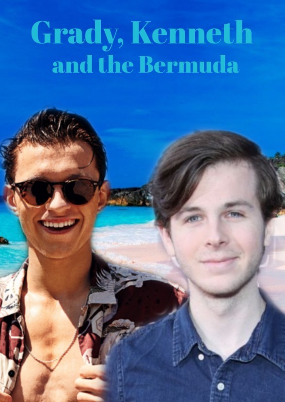 Grady, Kenneth and the Bermuda Fan Casting on myCast