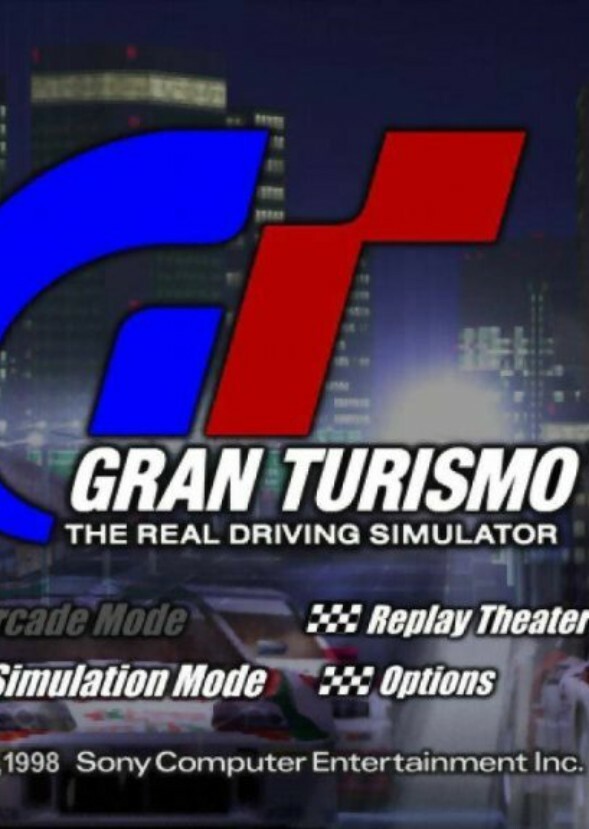 GRAN TURISMO 1 GT WORLD CUP(Celebrity Version) Fan Casting on myCast