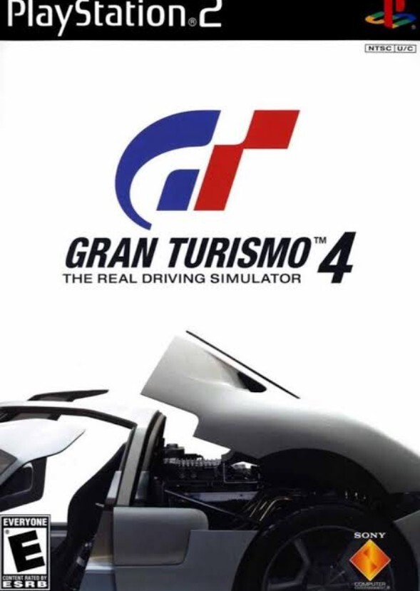 Tony Stark (Iron Man) Fan Casting for Gran Turismo 4 GT All Stars ...