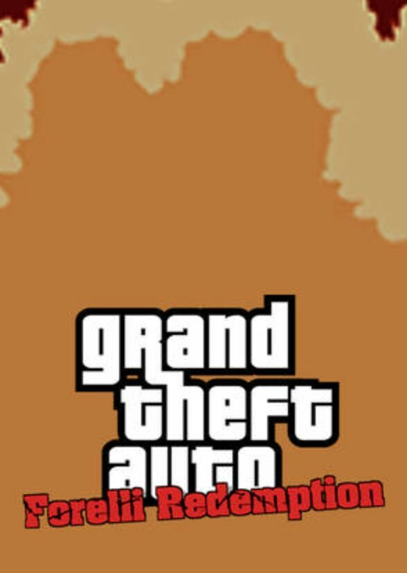 Grand Theft Auto: Forelli Redemption (2020's version) Fan Casting on myCast