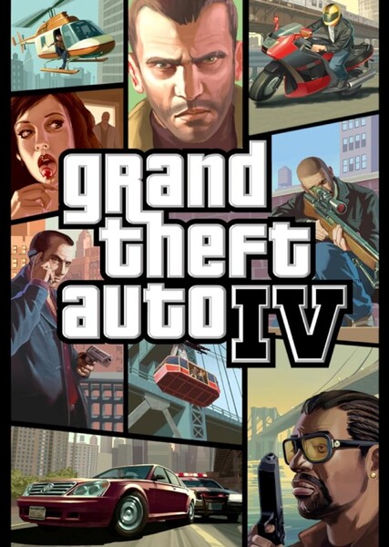 Fan Casting Danila Kozlovsky as Niko Bellic in Grand Theft Auto IV on myCast