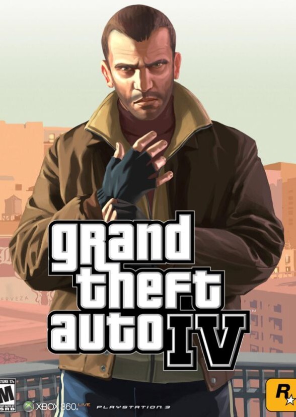 Find an Actor to Play Derrick McReary in Grand Theft Auto IV: Liberty's ...