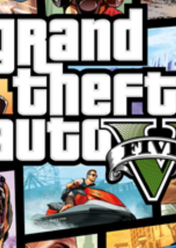 Grand Theft Auto (Live Action Movie) Fan Casting on myCast