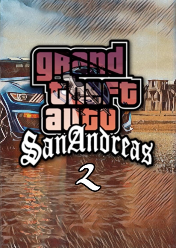 Find an Actor to Play Joey Leone in Grand Theft Auto San Andreas 2 on ...