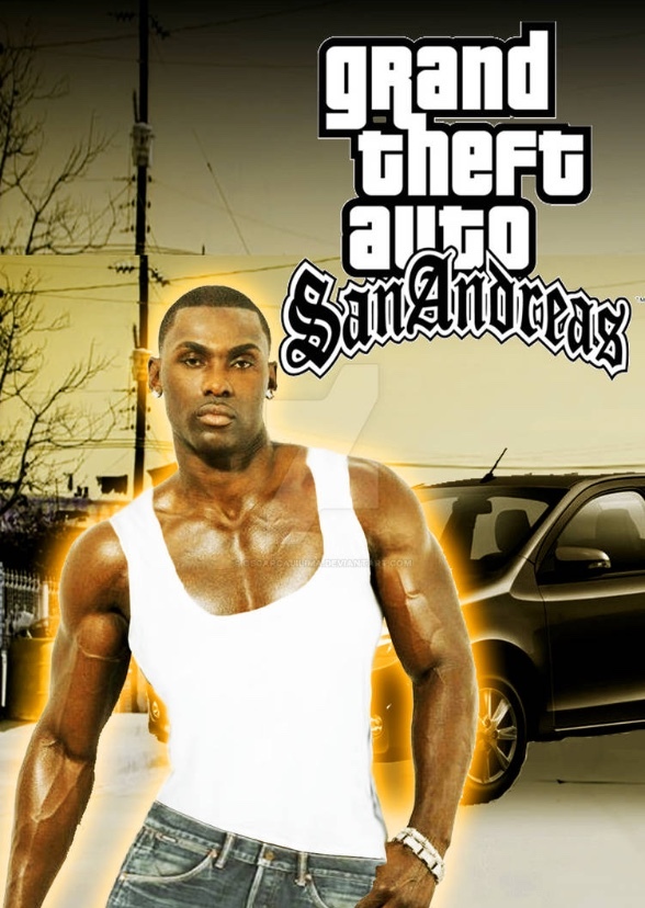 grand theft auto San andreas the movie Fan Casting on myCast