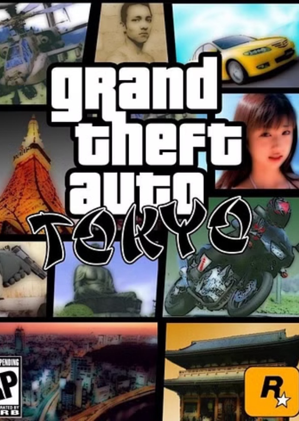 Grand Theft Auto: Tokyo Fan Casting on myCast