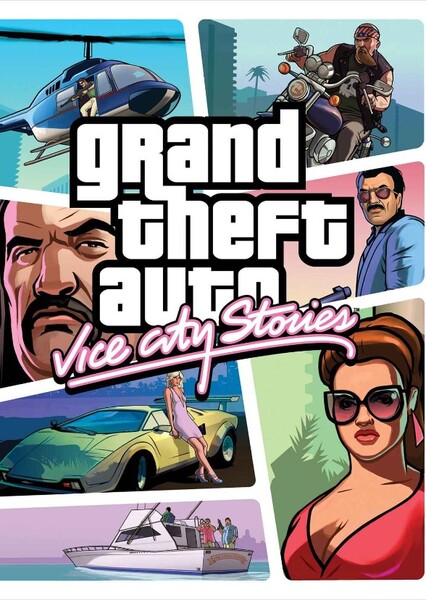Grand Theft Auto TV Series (Season One) Fan Casting on myCast