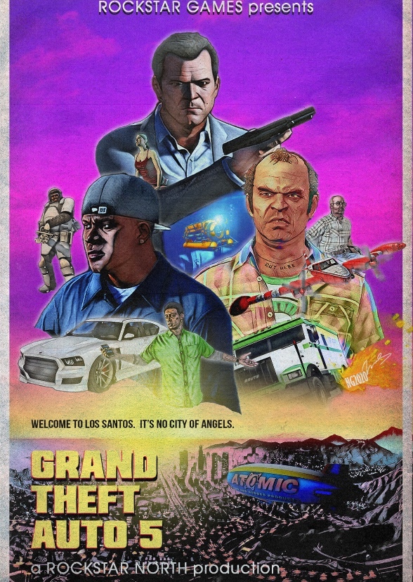 Fan Casting Toby Jones as Lester Crest in Grand Theft Auto V on myCast