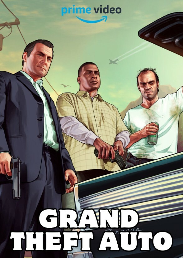 Grand Theft Auto V Season 1 (2026) Fan Casting on myCast