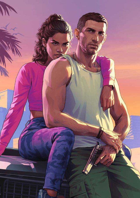 Find an Actor to Play Boobie Ike in Grand Theft Auto VI (Live Action ...