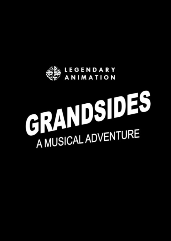 Animation Production Assistant Director Fan Casting for Grandsides ...