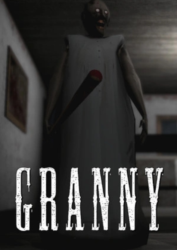 Granny Fan Casting for Granny | myCast - Fan Casting Your Favorite Stories