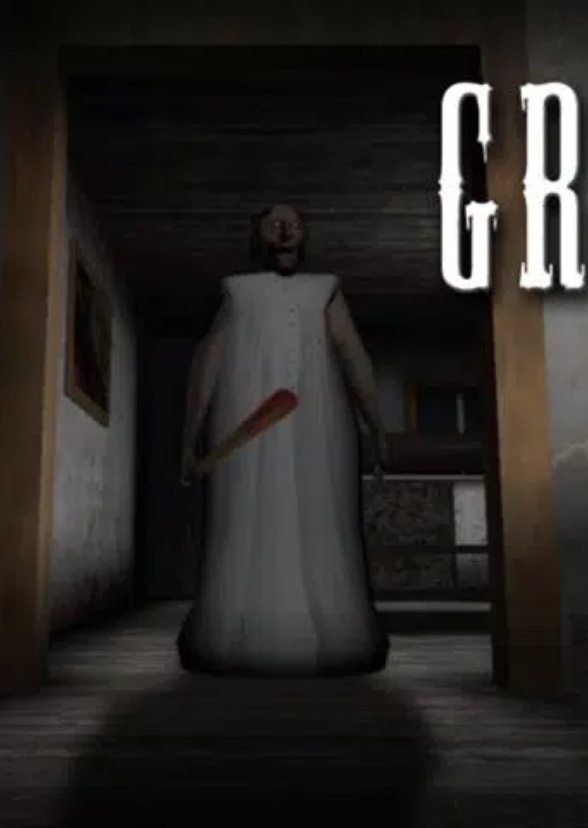 Granny: The Movie Fan Casting on myCast