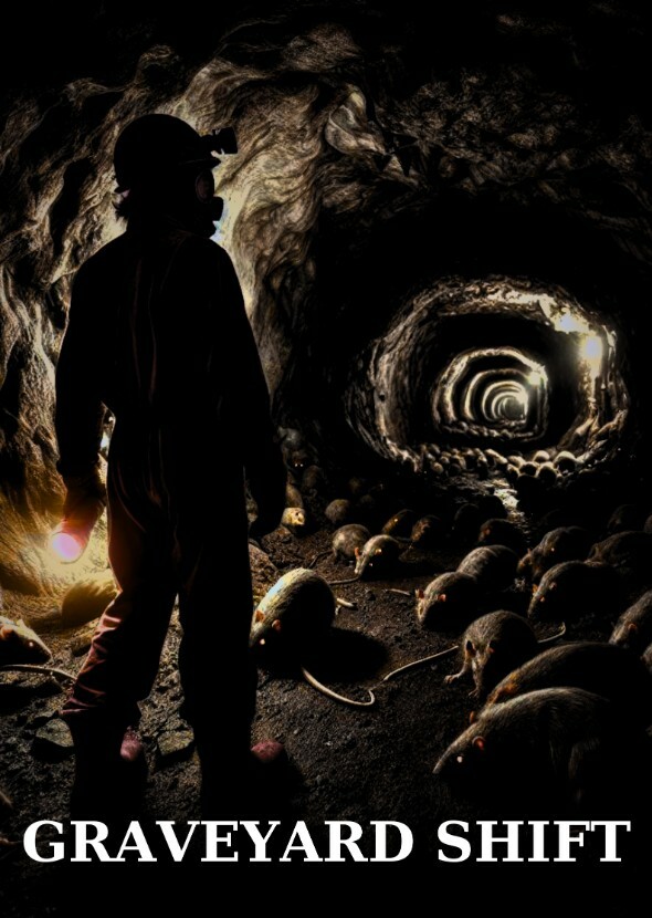 Graveyard Shift (Remake) Fan Casting on myCast