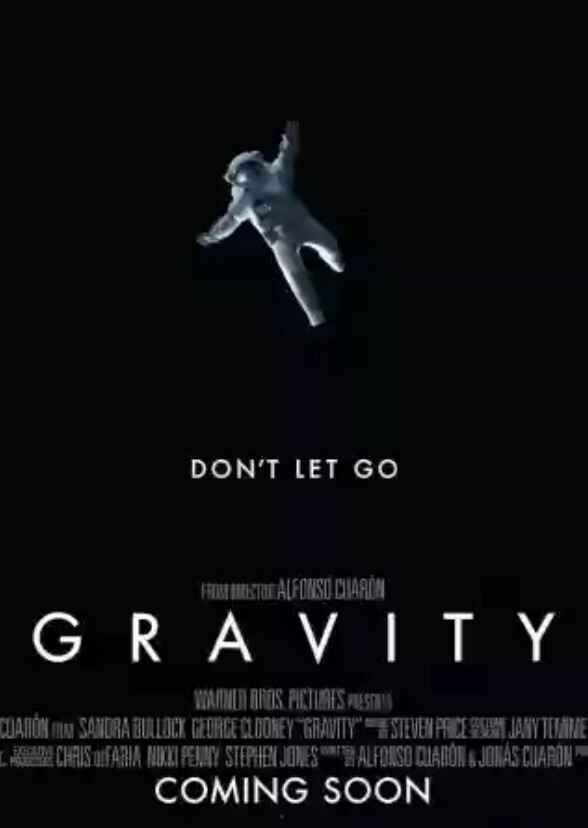 Gravity (1993) Fan Casting on myCast