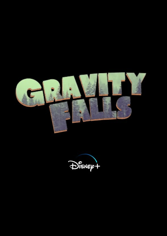 Gravity Falls Fan Casting on myCast