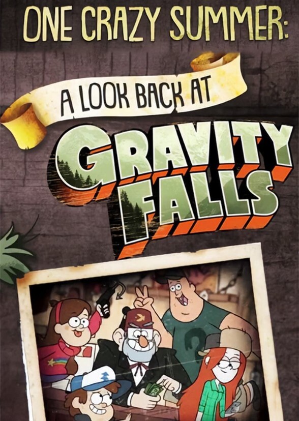 Gravity Falls(Live Action) Fan Casting on myCast