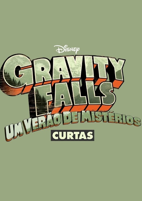 Gravity Falls Relativity Falls Fan Casting on myCast