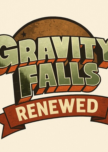 GRAVITY FALLS: RENEWED Fan Casting on myCast