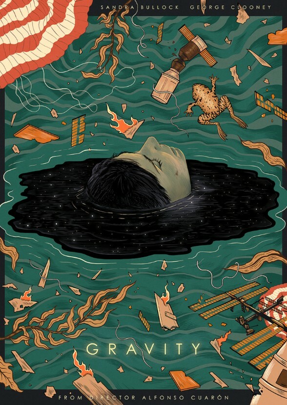 Gravity Fan Casting on myCast