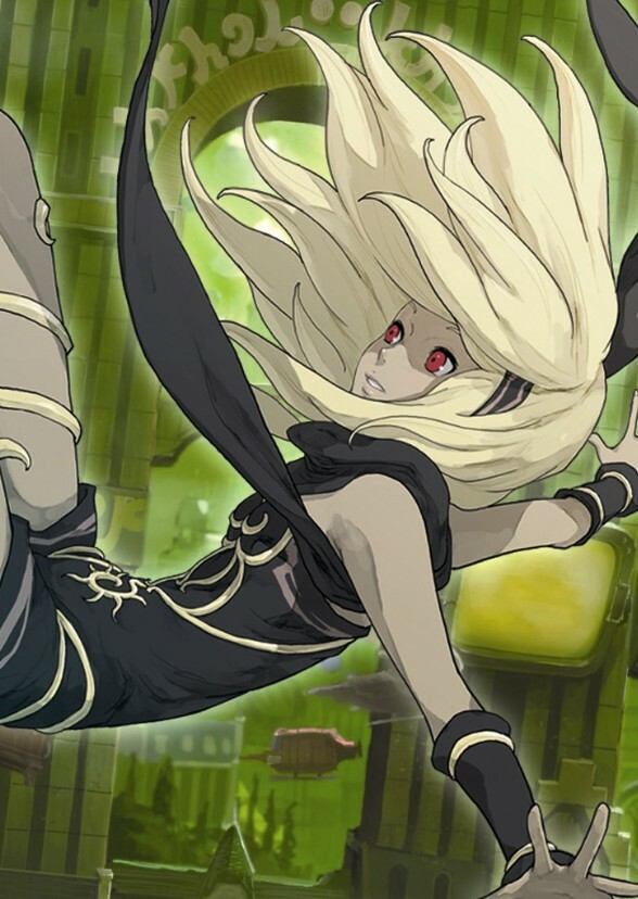 Dusty (Japanese Dub) Fan Casting for Gravity Rush Tv Series | myCast - Fan Casting Your Favorite ...