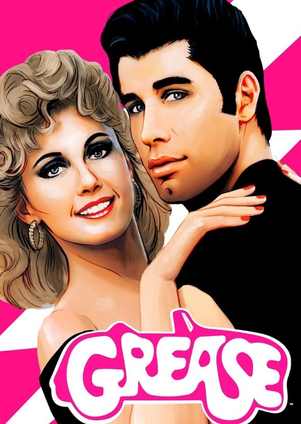 Fan Casting Anna Kendrick as Sandy Olsson in Grease on myCast