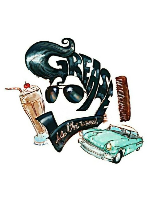 Grease Fan Casting on myCast