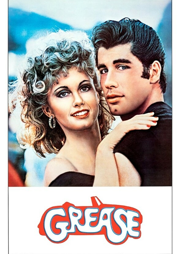 Grease Fan Casting on myCast