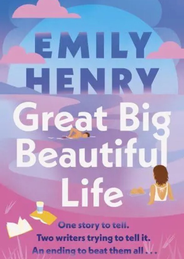 Great Big Beautiful Life Fan Casting on myCast