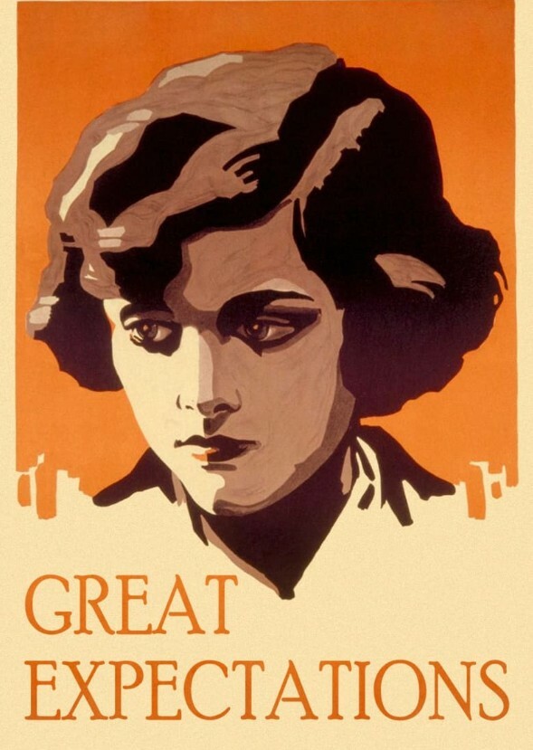 Great Expectations (2024) Fan Casting on myCast