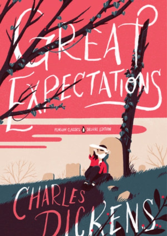 Great Expectations (Asian Version) Fan Casting on myCast