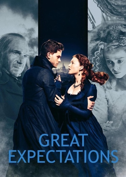 Great Expectations Fan Casting on myCast