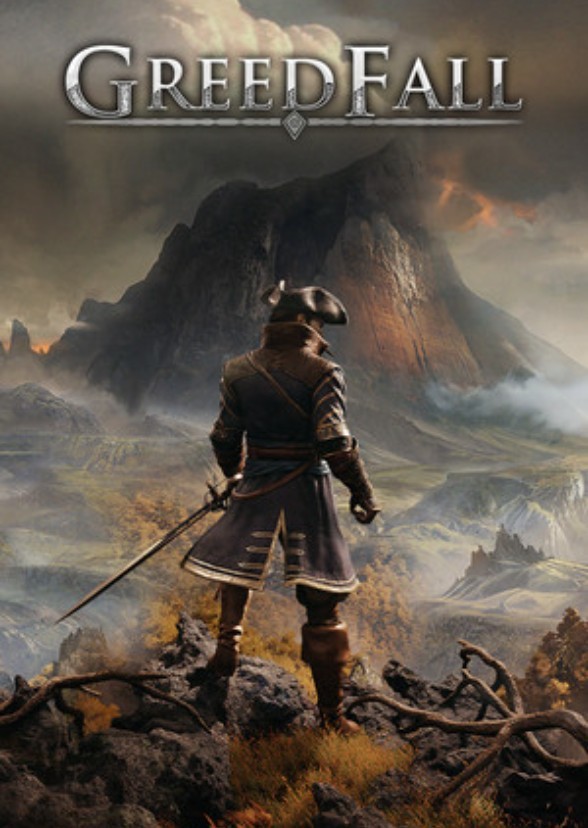 Greedfall Fan Casting on myCast