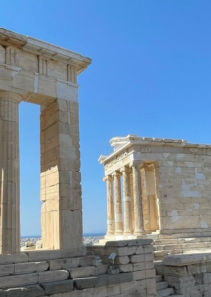 Greek gods Fan Casting on myCast