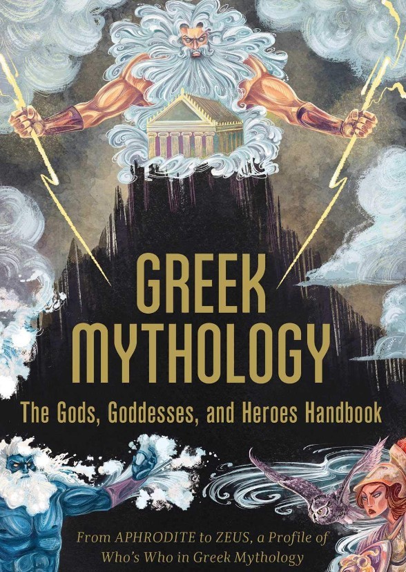 Artemis Fan Casting for Greek Gods Mythology | myCast - Fan Casting ...