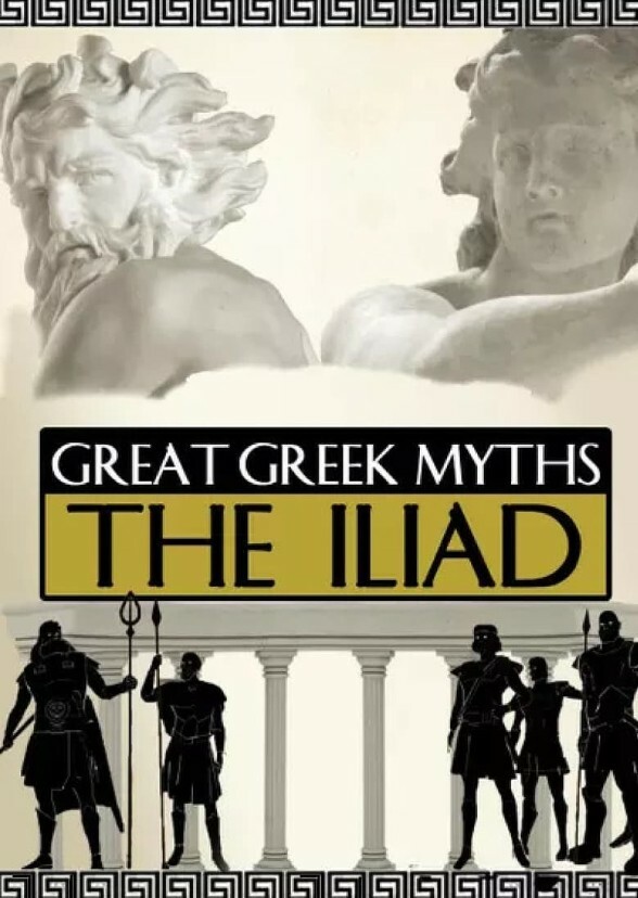 GREEK MYTH Fan Casting on myCast